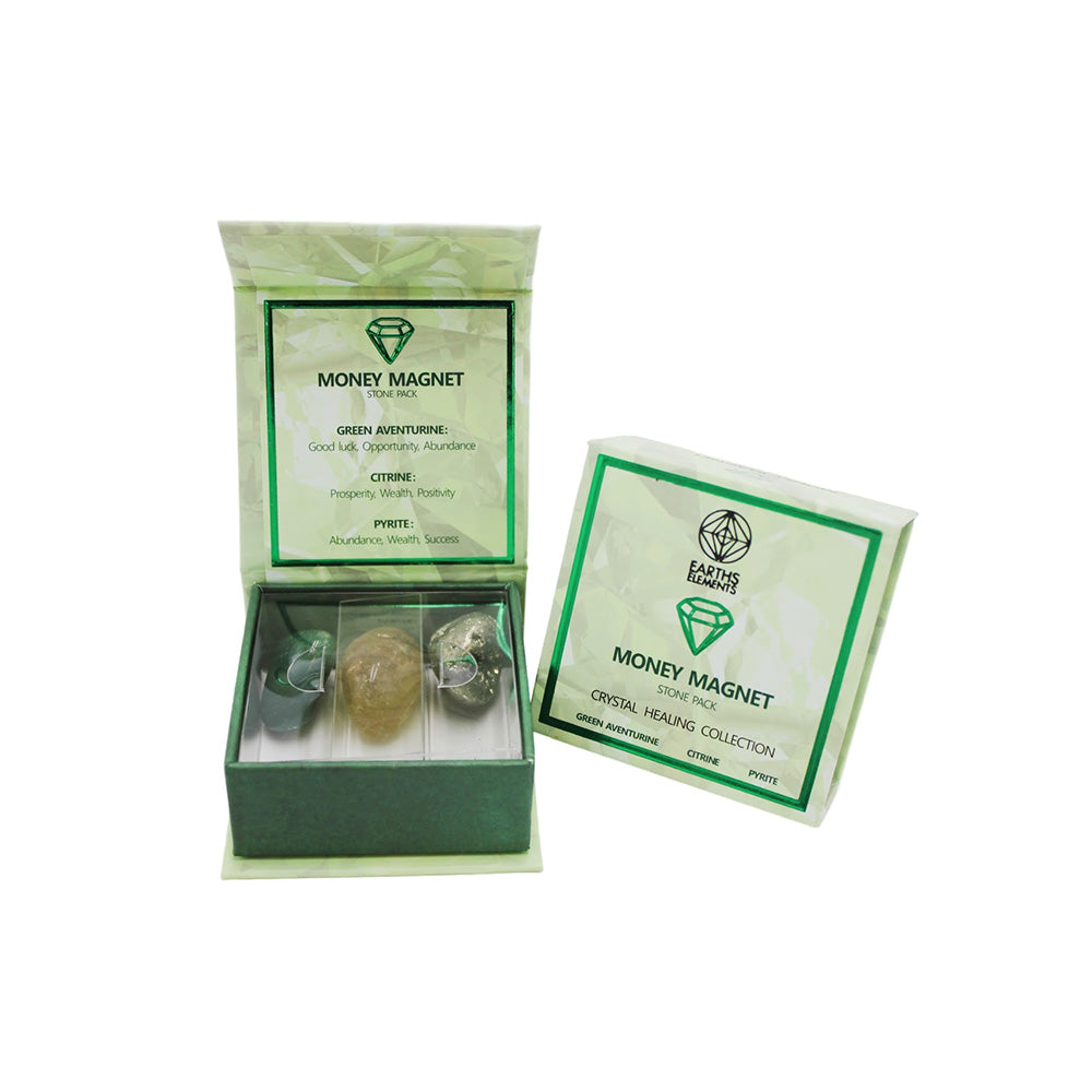 Money Matrix - Stone Pack – Sunshine Daydream