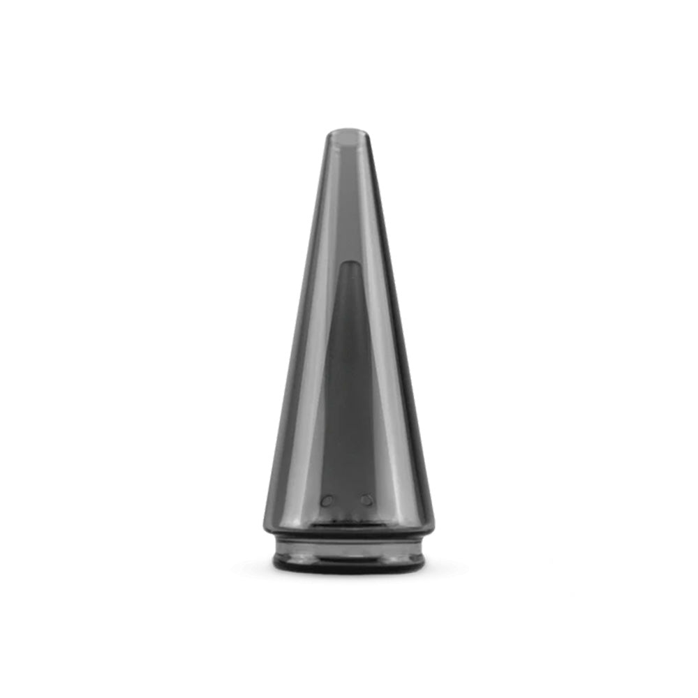 Puffco Peak Pro Replacement Glass - Black – Sunshine Daydream