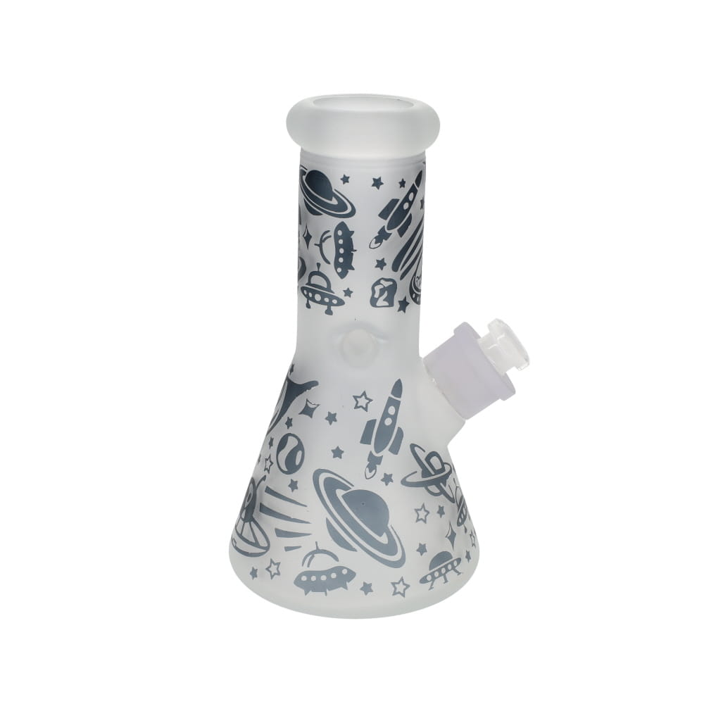 Smoke Box Space Kit – Sunshine Daydream