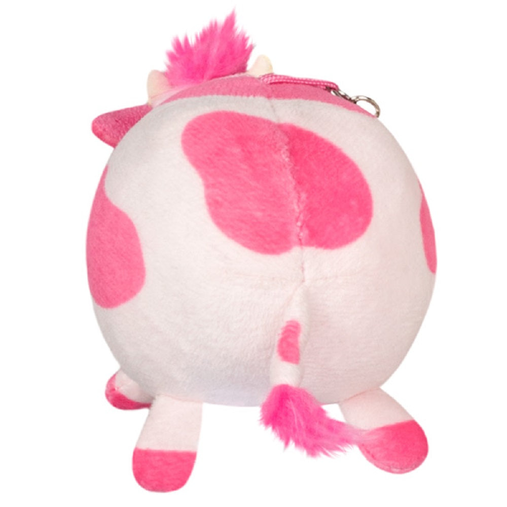 Squishable Strawberry Cow - Micro – Sunshine Daydream