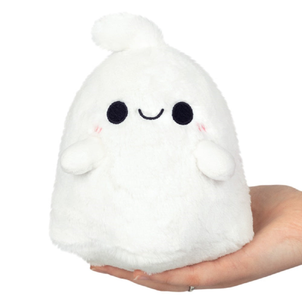 Squishables Spooky Ghost - Snacker – Sunshine Daydream