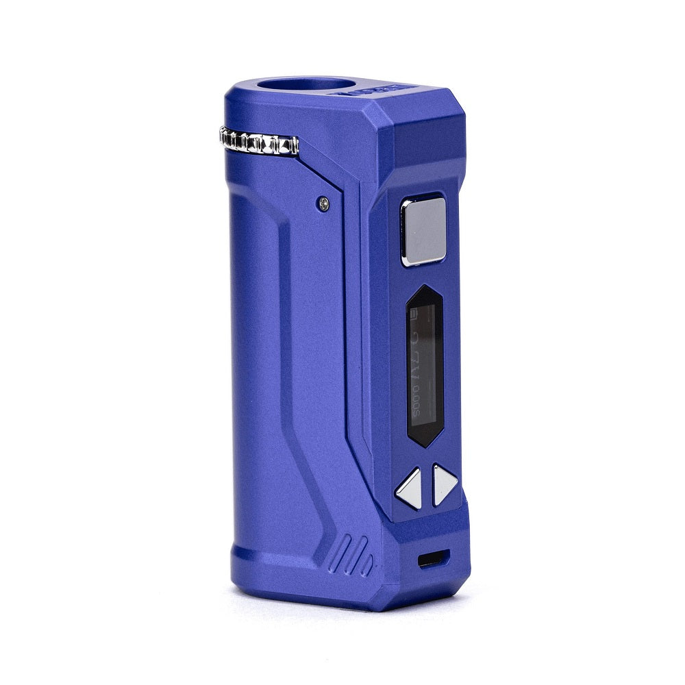 Yocan UNI Pro Box Mod - Purple – Sunshine Daydream