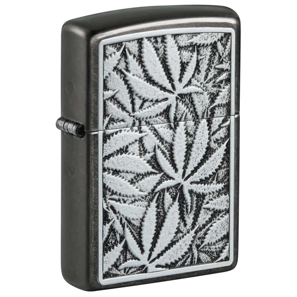 Pot Leaf Lighter