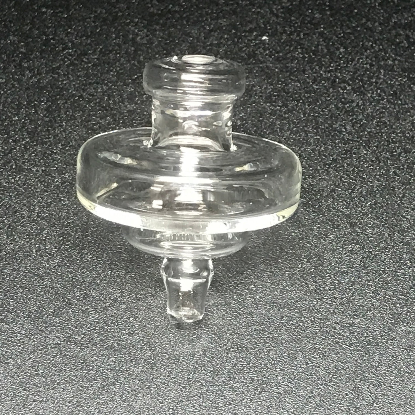 Clear Directional Carb Cap – Sunshine Daydream