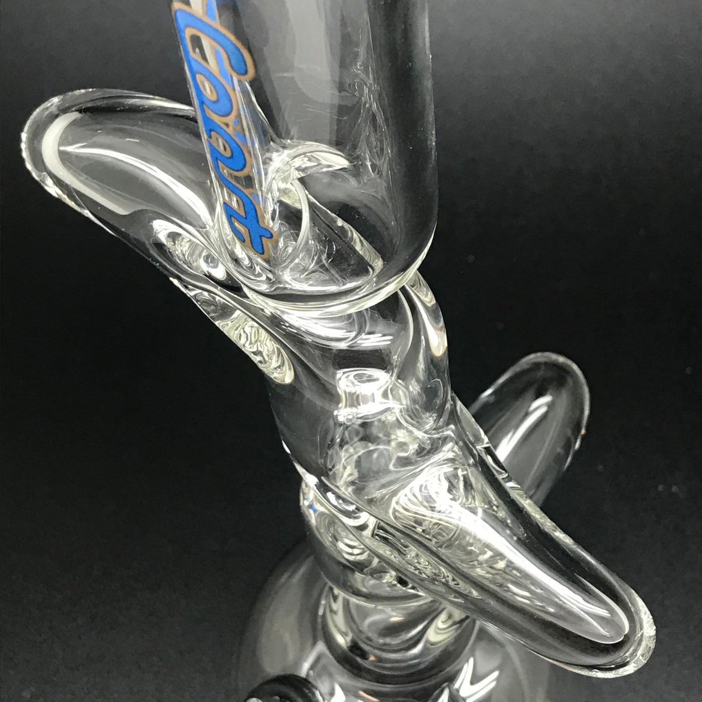 Zig Zag Bubble