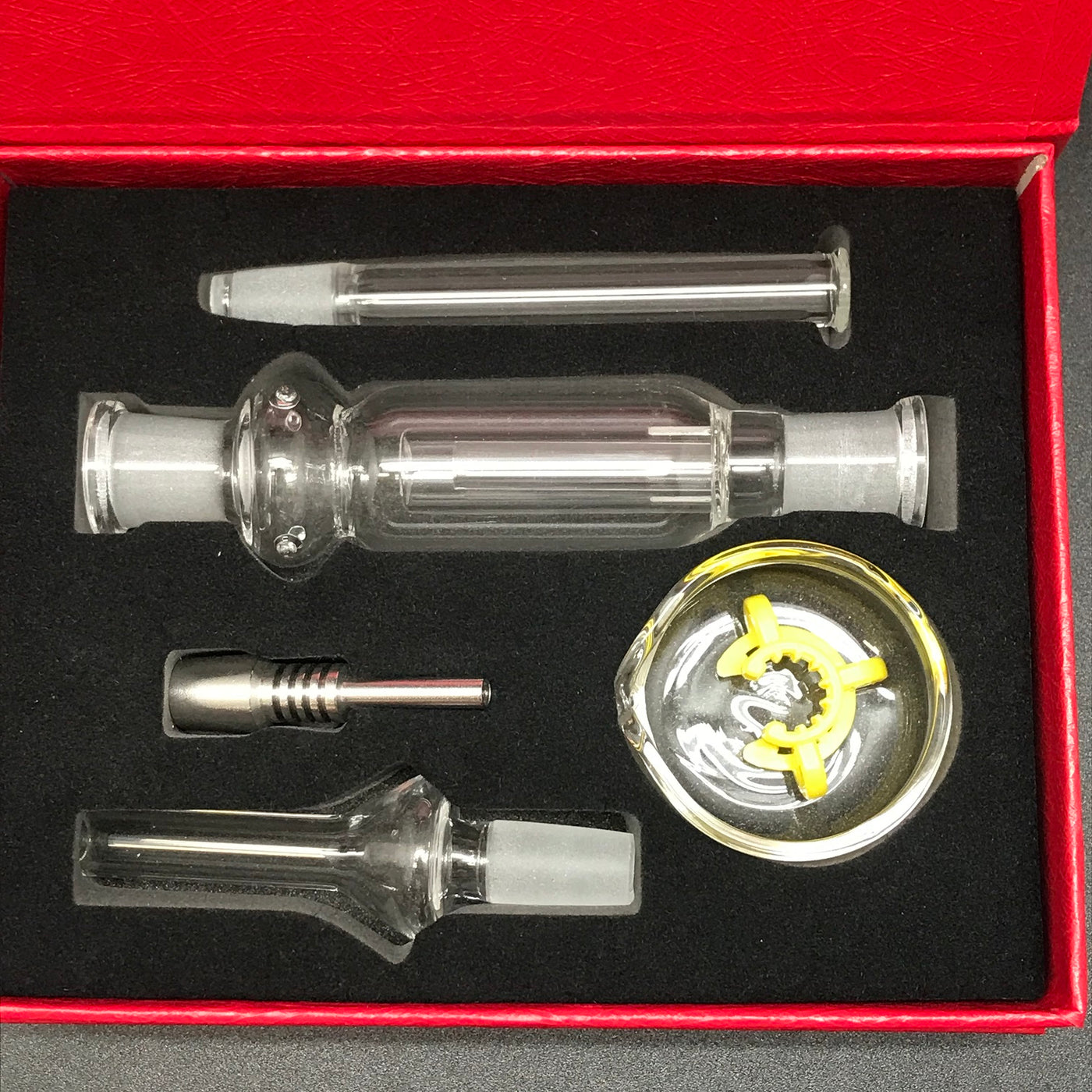 Nectar Collector Kit – Sunshine Daydream