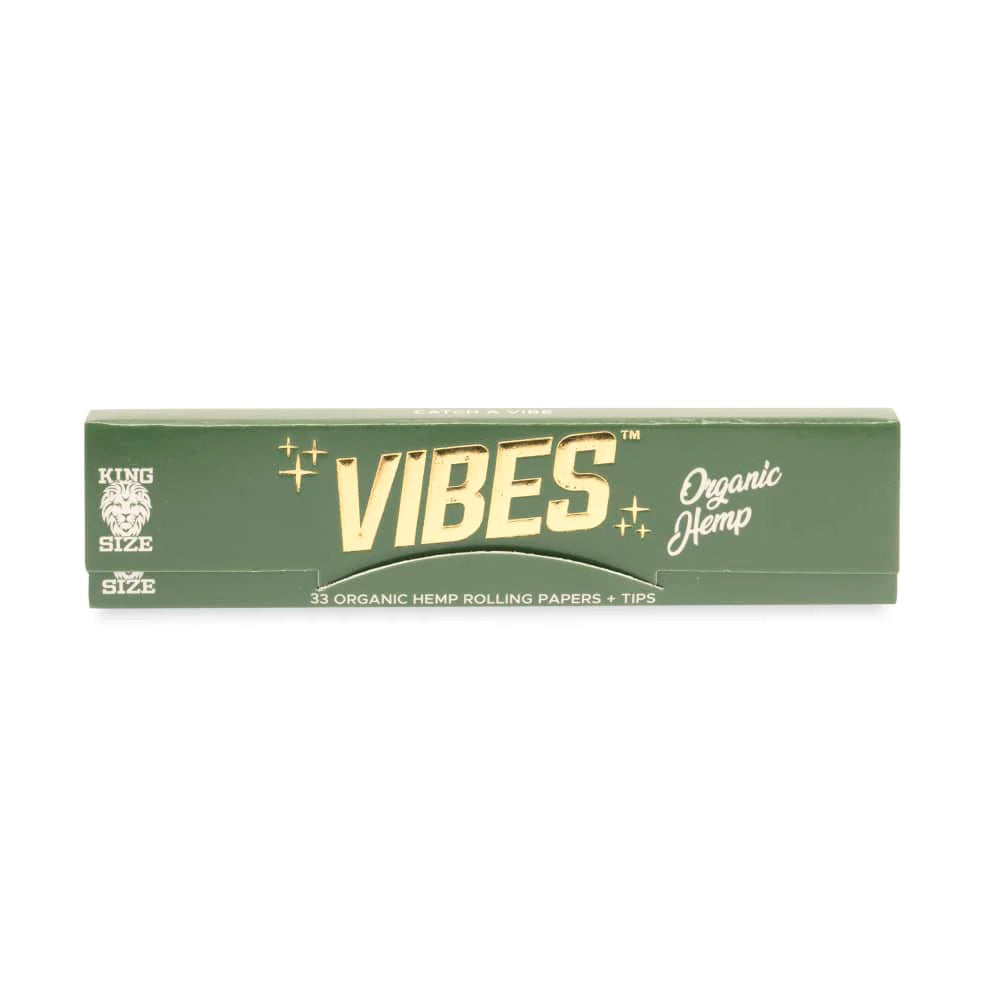 Rolling Paper Tips