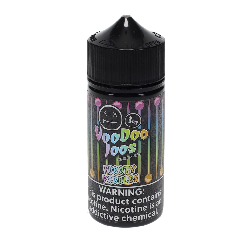 Evoodoo Disposable Hookah